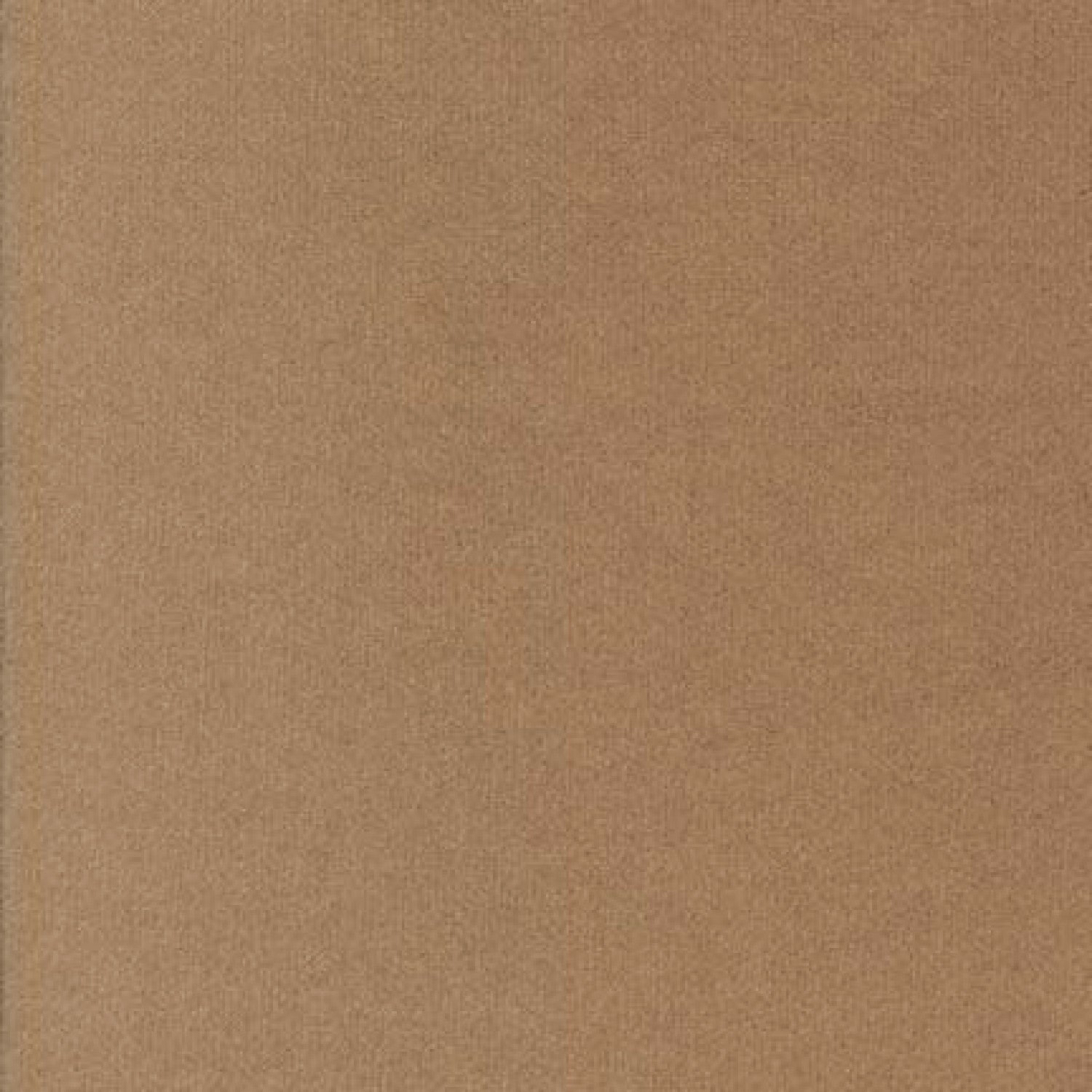 Flannel Solid F019-1017 Bison - Fat Quarter