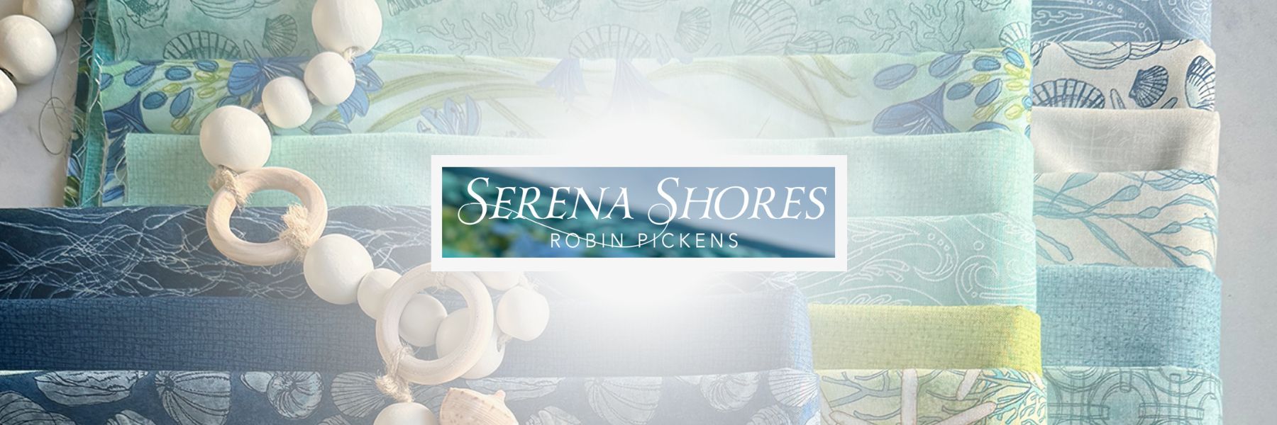Serena Shores by Robin Pickens - Buy Serena Shores in Canada | Along ...