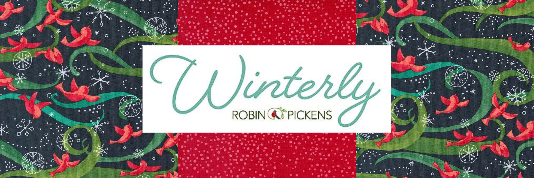 Winterly by Robin Pickens - Shop for Winterly by Robin Pickens in ...