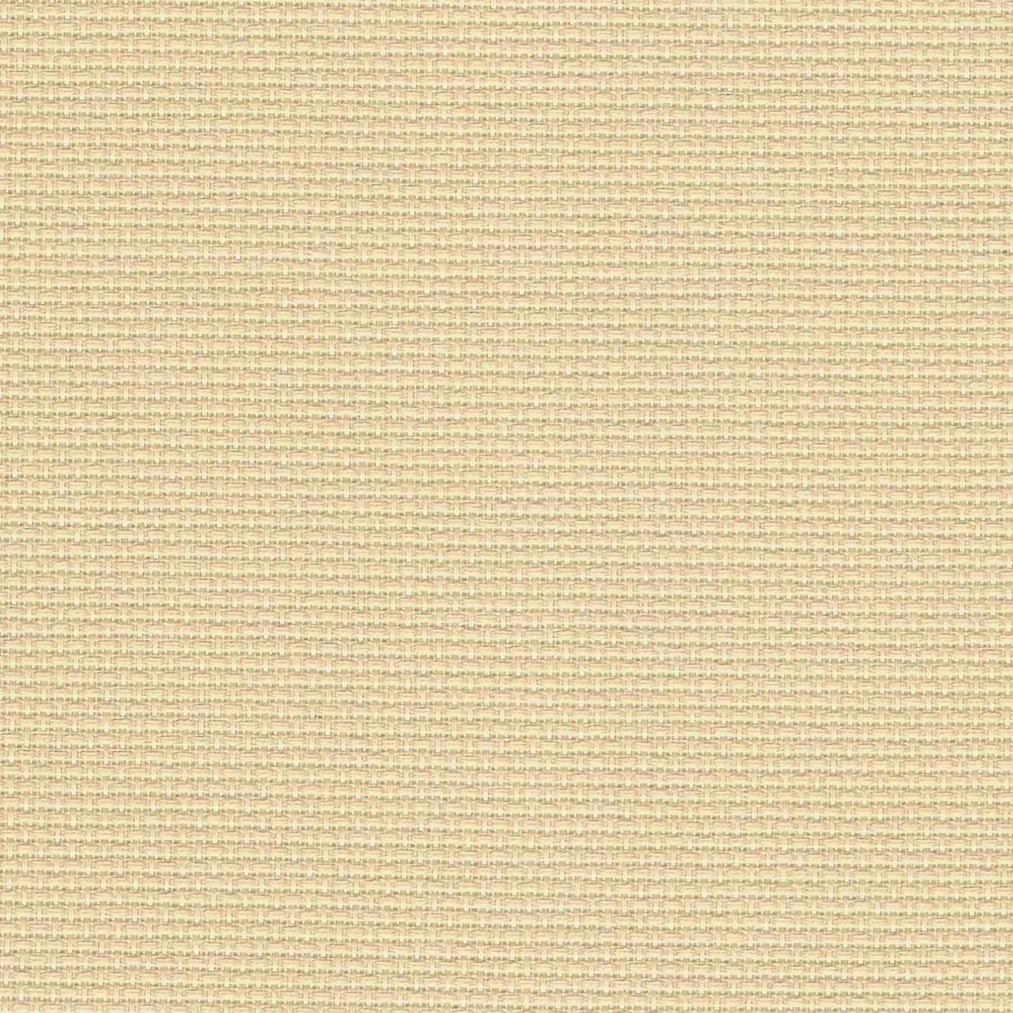 14 Count Aida Beige Cross Stitch Fabric Cloth by Zweigart
