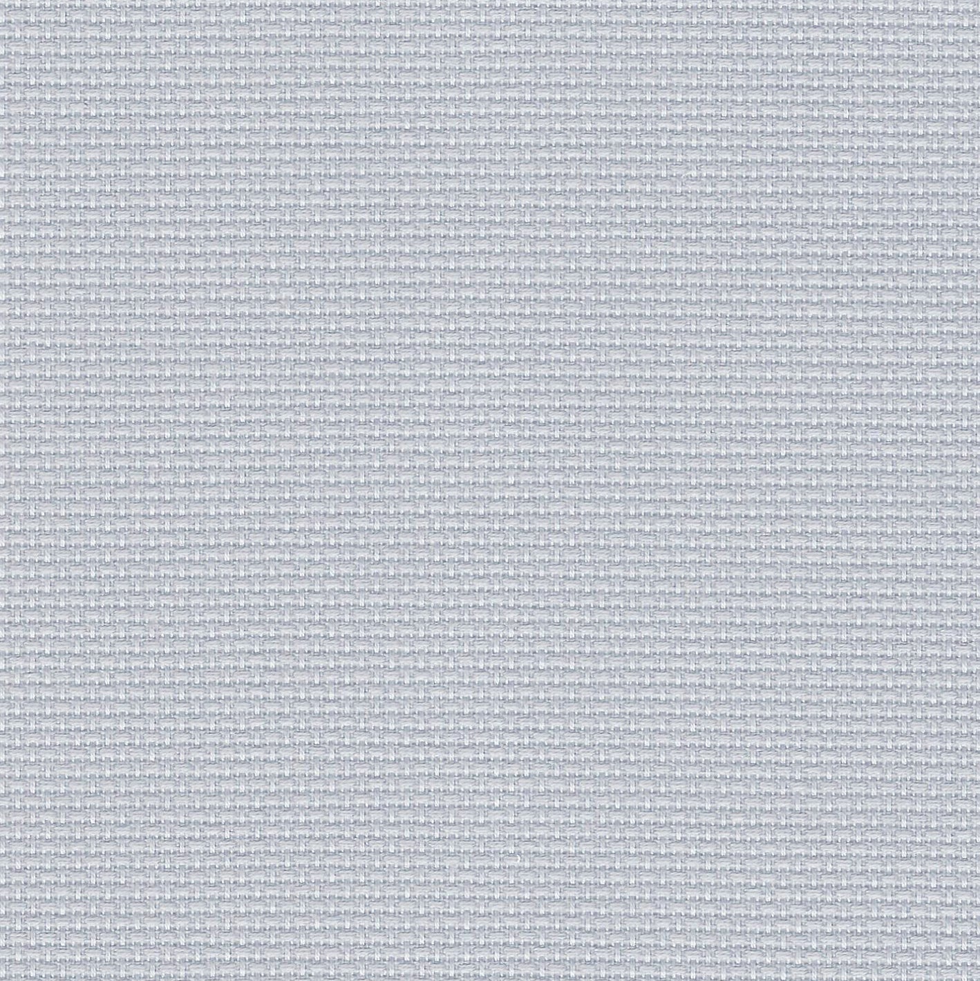 14 Count Aida Pewter Cross Stitch Fabric Cloth by Zweigart