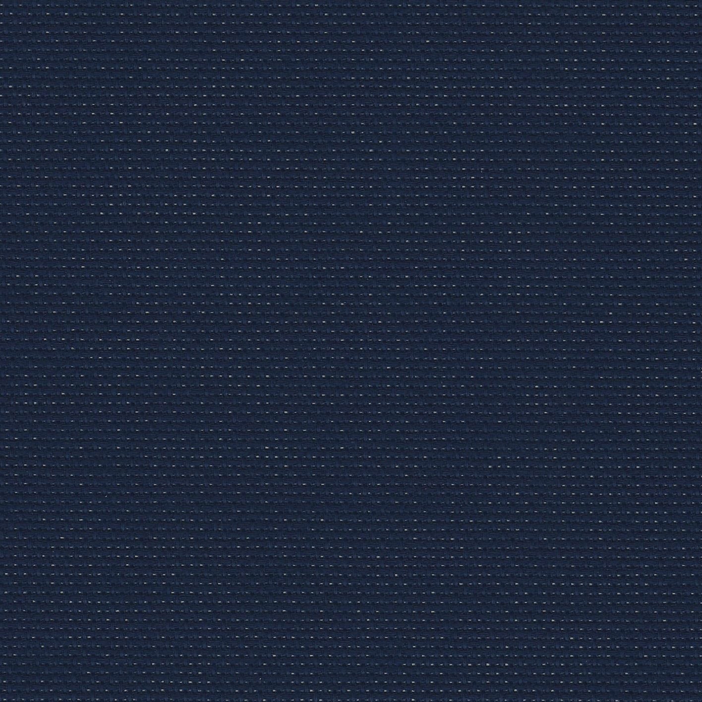 16 Count Aida Navy Cross Stitch Fabric Cloth by Zweigart