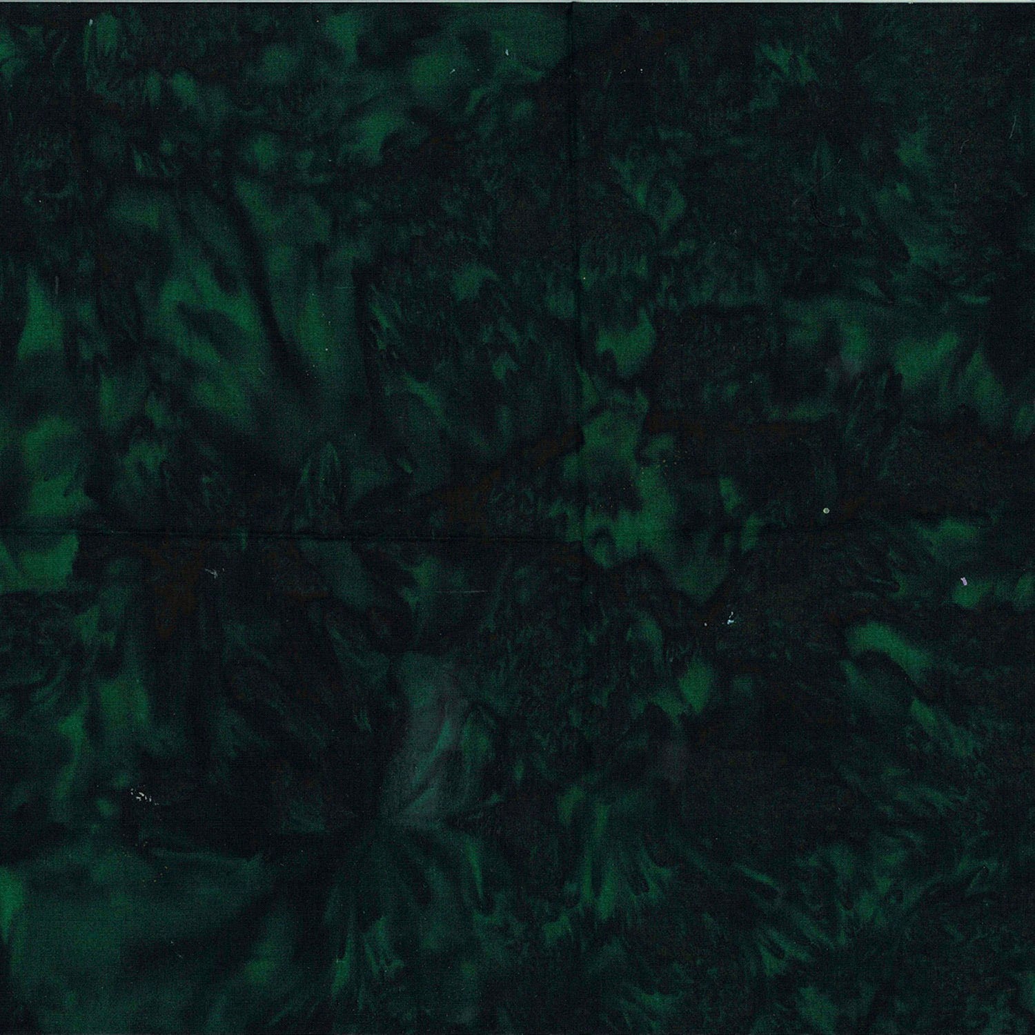 Bali Hand-Dyed Watercolor 1895-31 Emerald; Trend-Tex #1897-283 - 0.24m