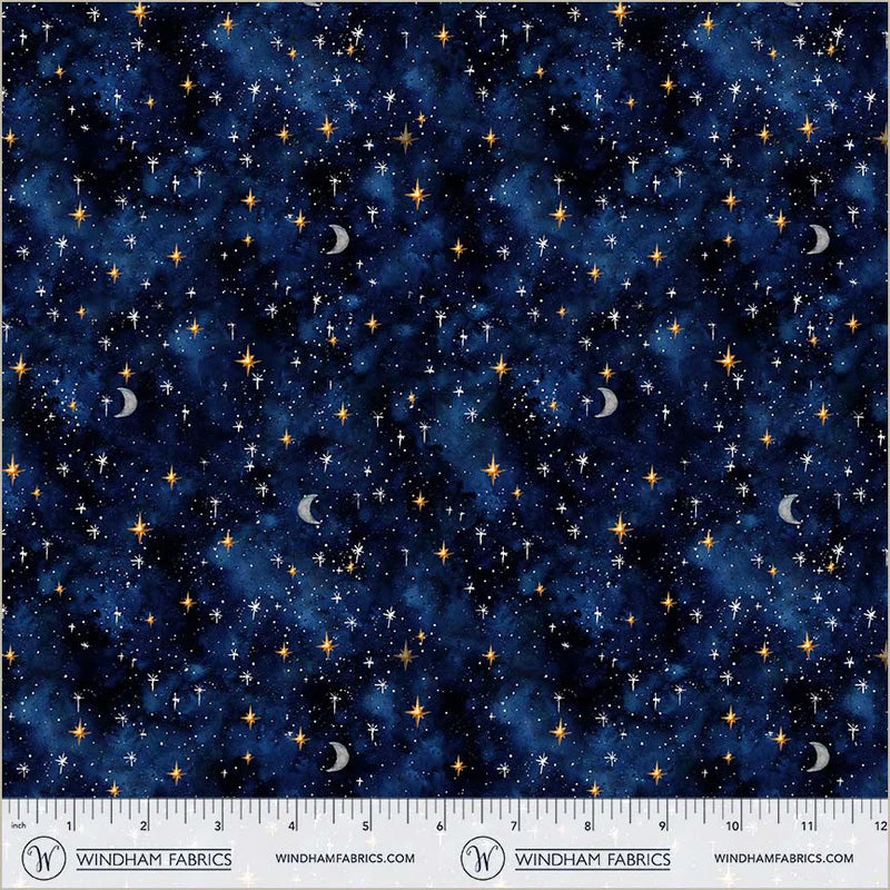 Dragon Kingdom 54809D-1 Midnight Stardust