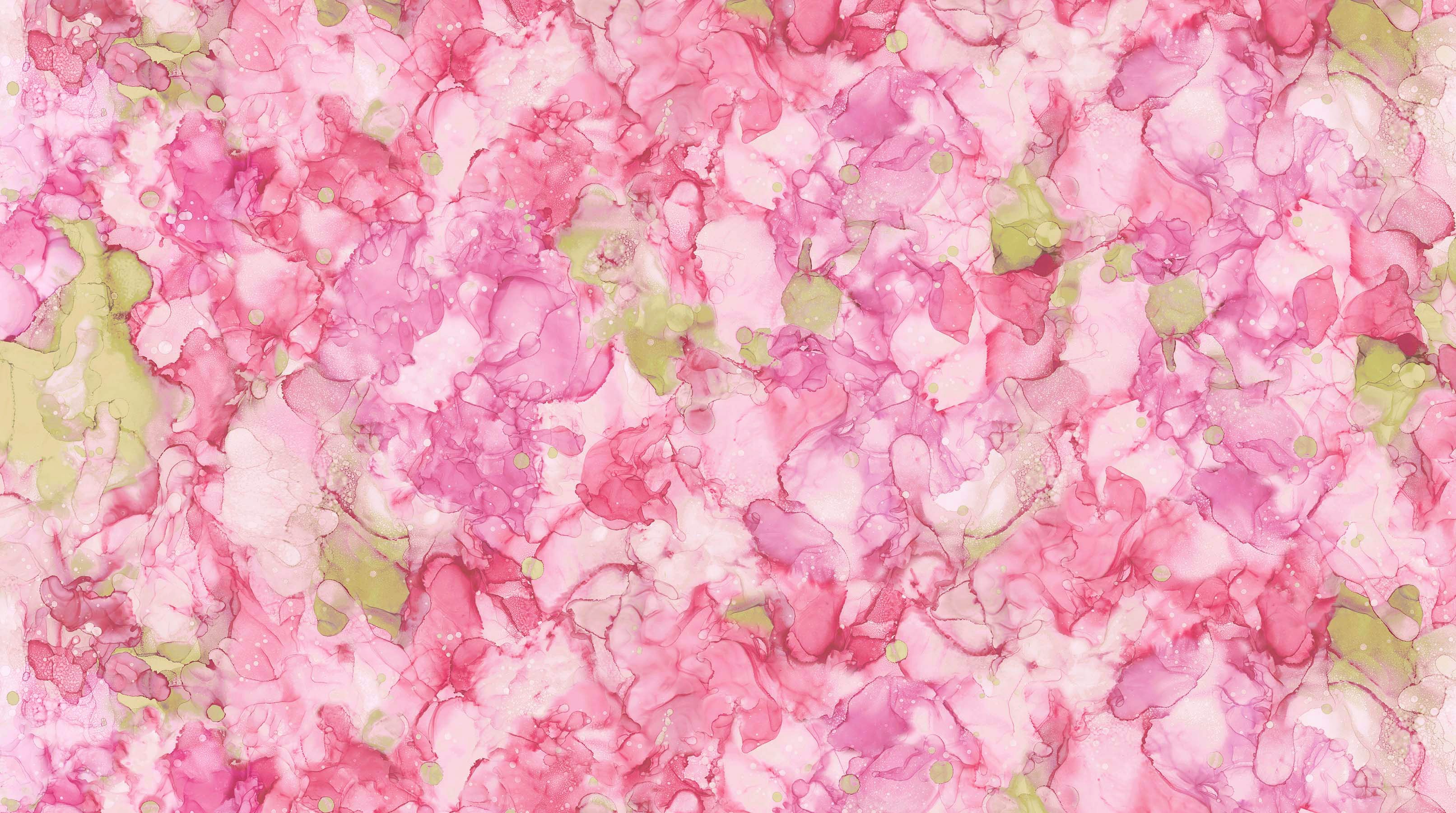 Fluidity DP27234-21 Romance - Fat Quarter