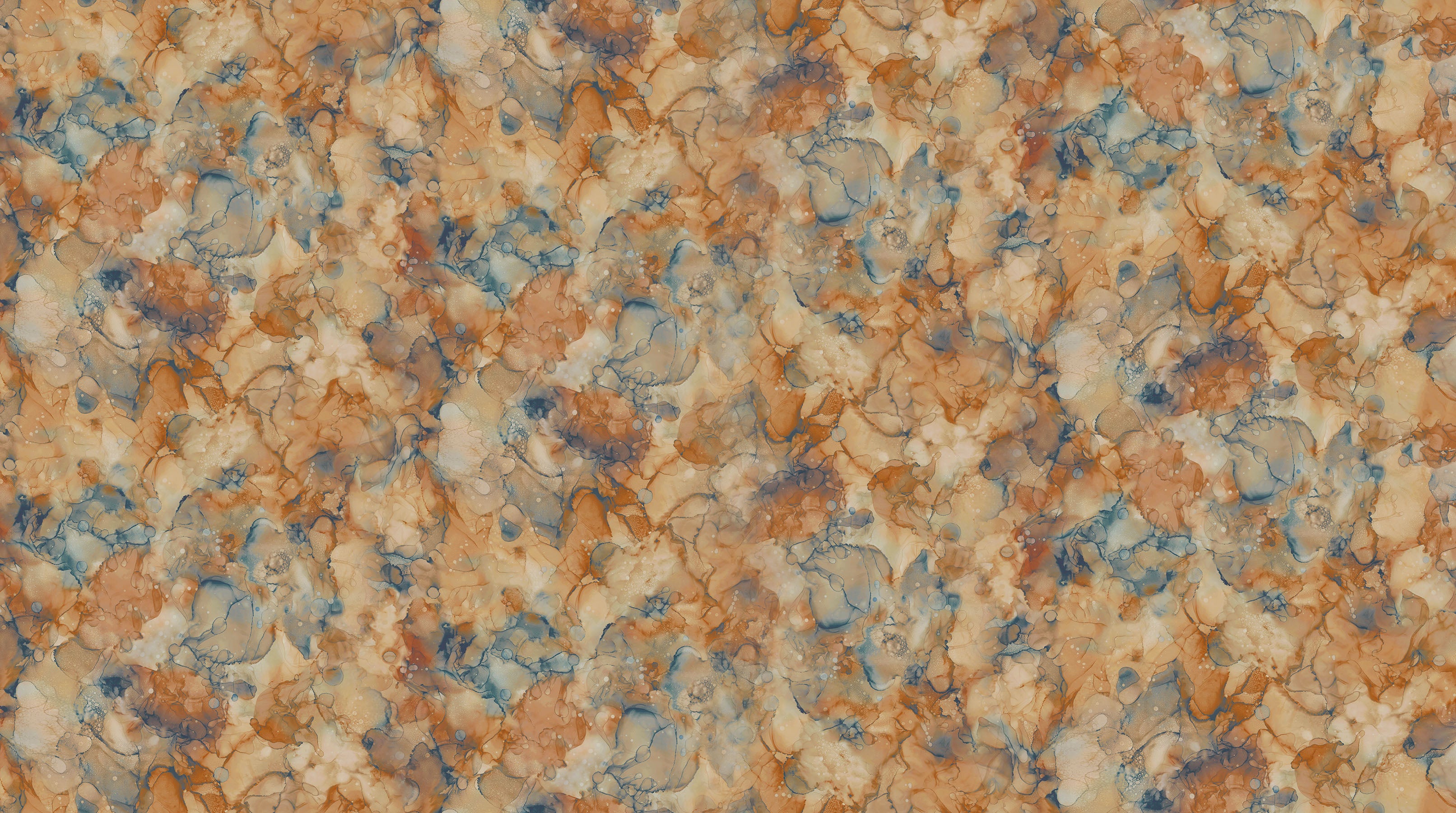 Fox Den DP28338-36 Rust Multi Texture