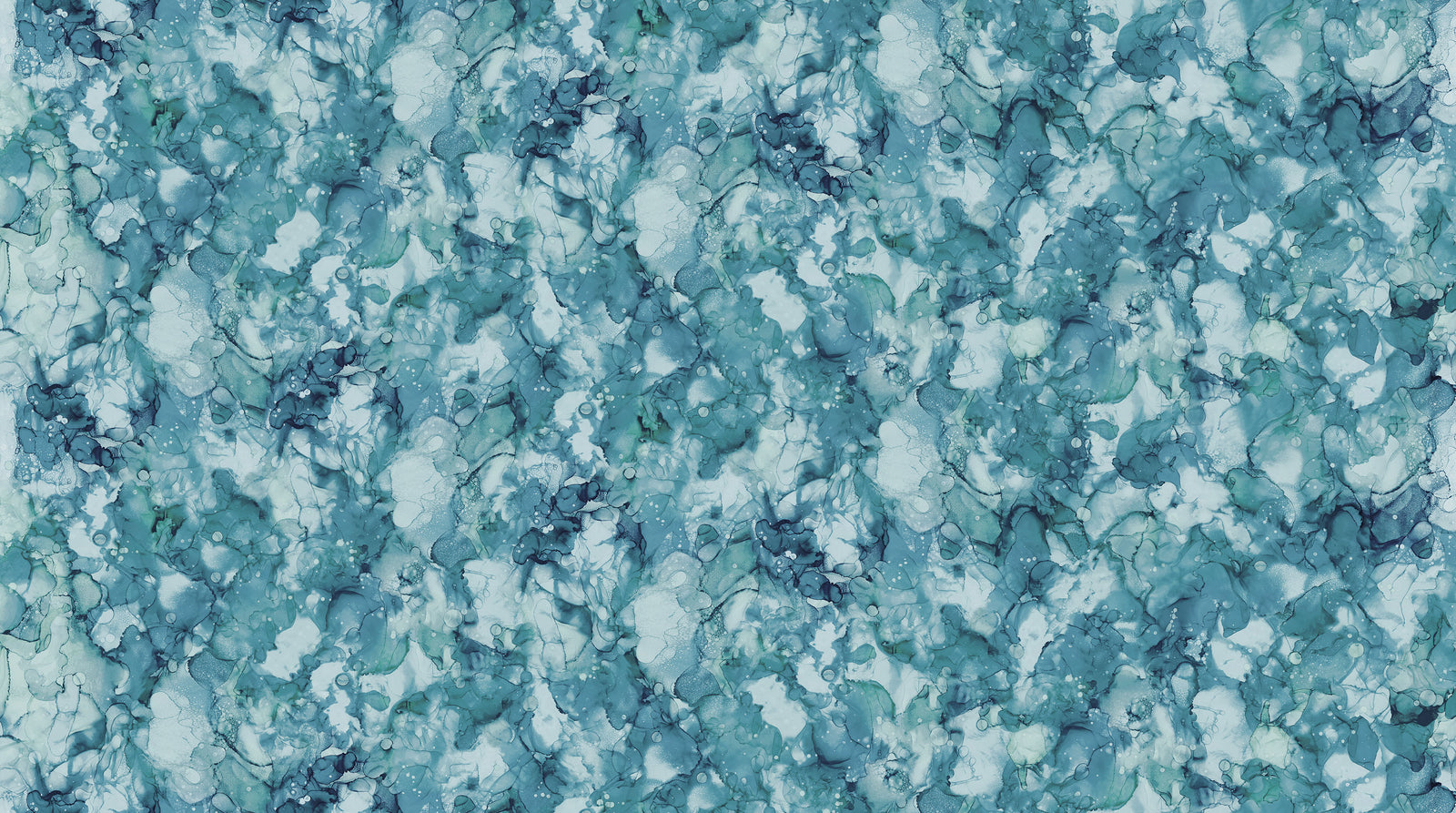 Fox Den DP28338-44 Blue Multi Texture - Fat Quarter