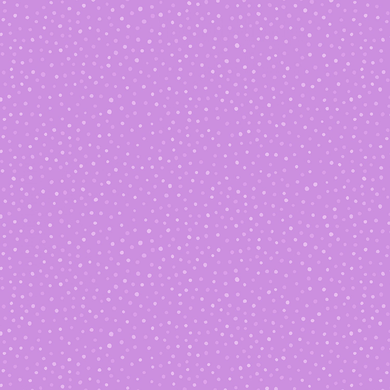 Happiest Dots RJ4011-BL11 Bright Lilac - Fat Quarter