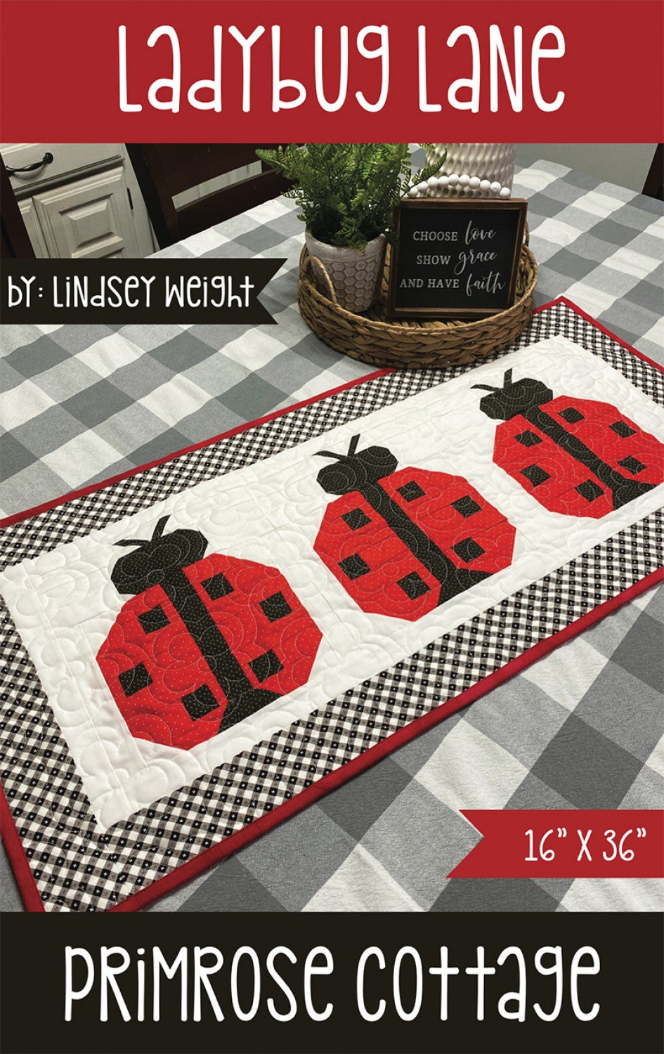 Ladybug Lane