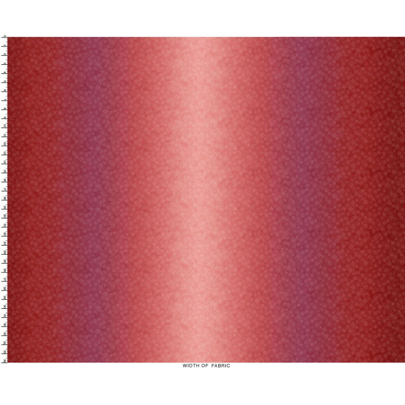 Operetta MAS11001-MR Maroon/Red Ombré