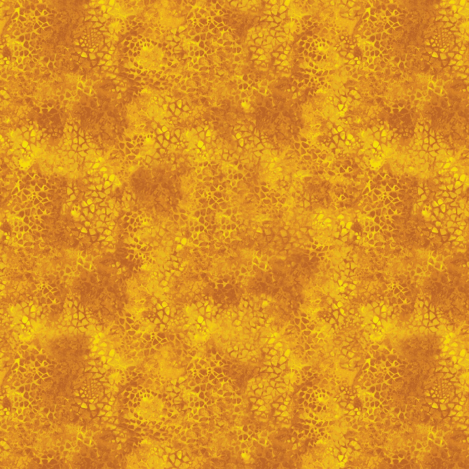 Peacock Symphony 13492-34 Color Symphony Gold - Fat Quarter