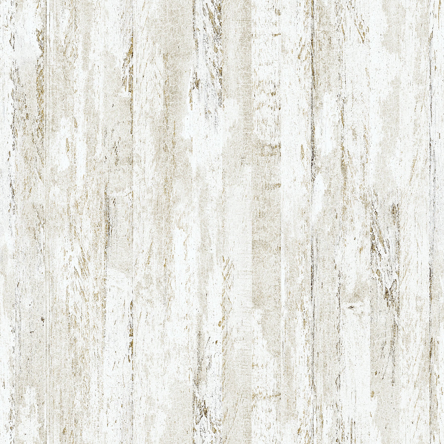 Pedigree 28032-10 White Multi Wood - Fat Quarter