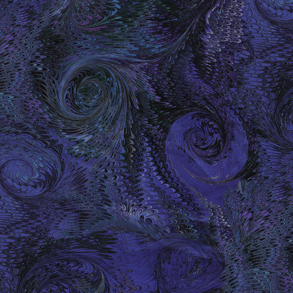 Poured Color 2 13147-55 Whirlwind Royal