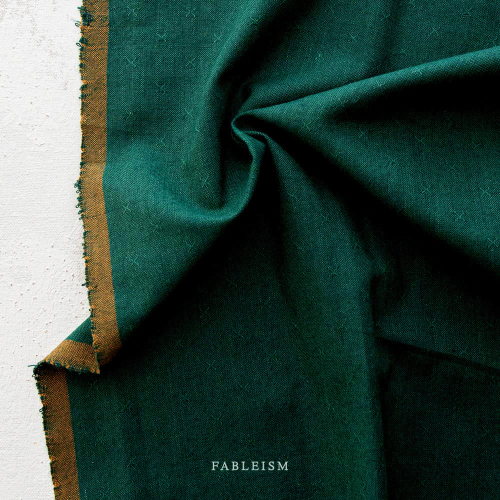 Sprout Wovens FSW-17-PINENEEDLE - Fat Quarter