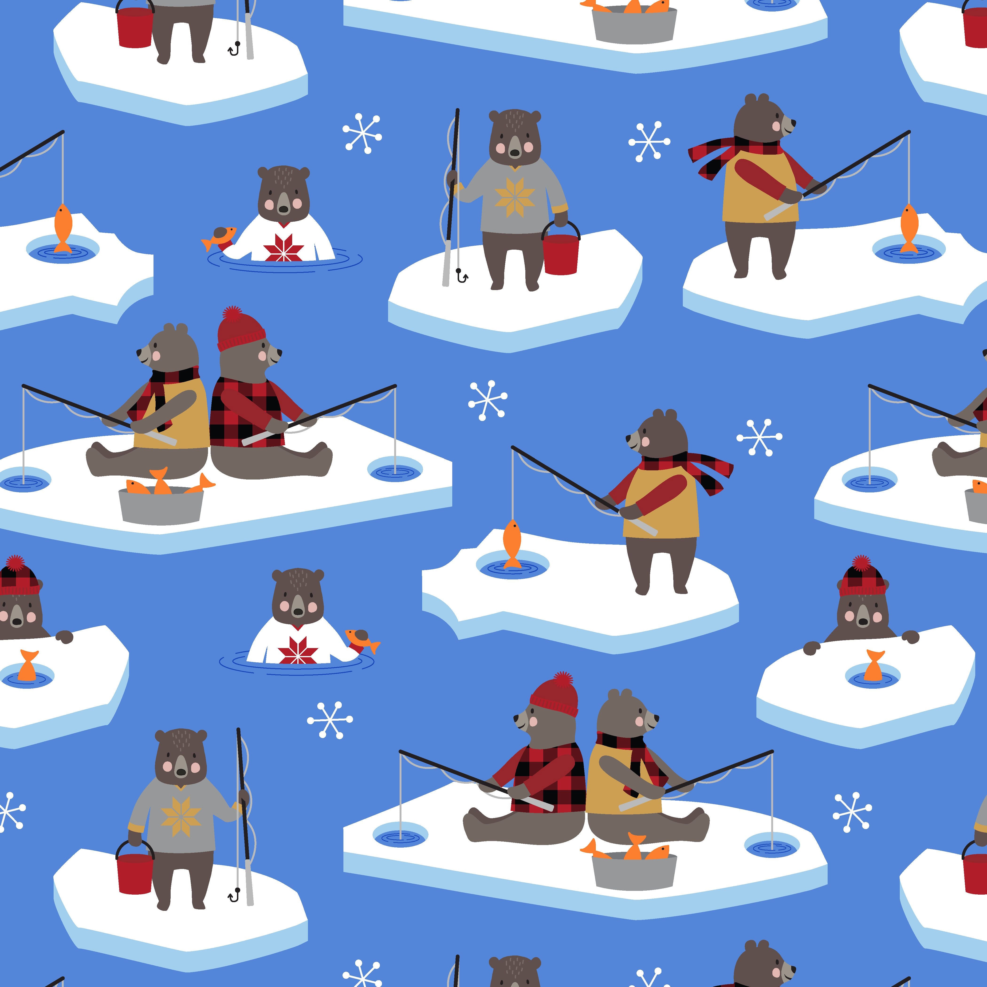 Under the Northern Lights AHE-22580-79 Copen