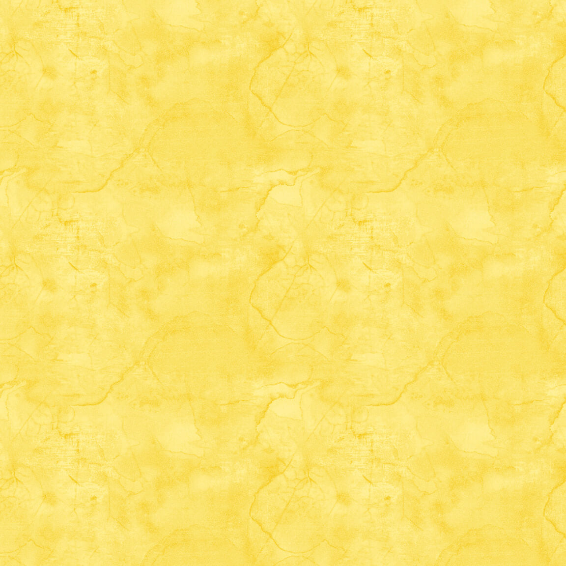 Urban Legend 7101-42 Yellow Texture - Fat Quarter