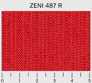 Zenith ZENI 487 R - 0.65m (approx. 25") Remnant