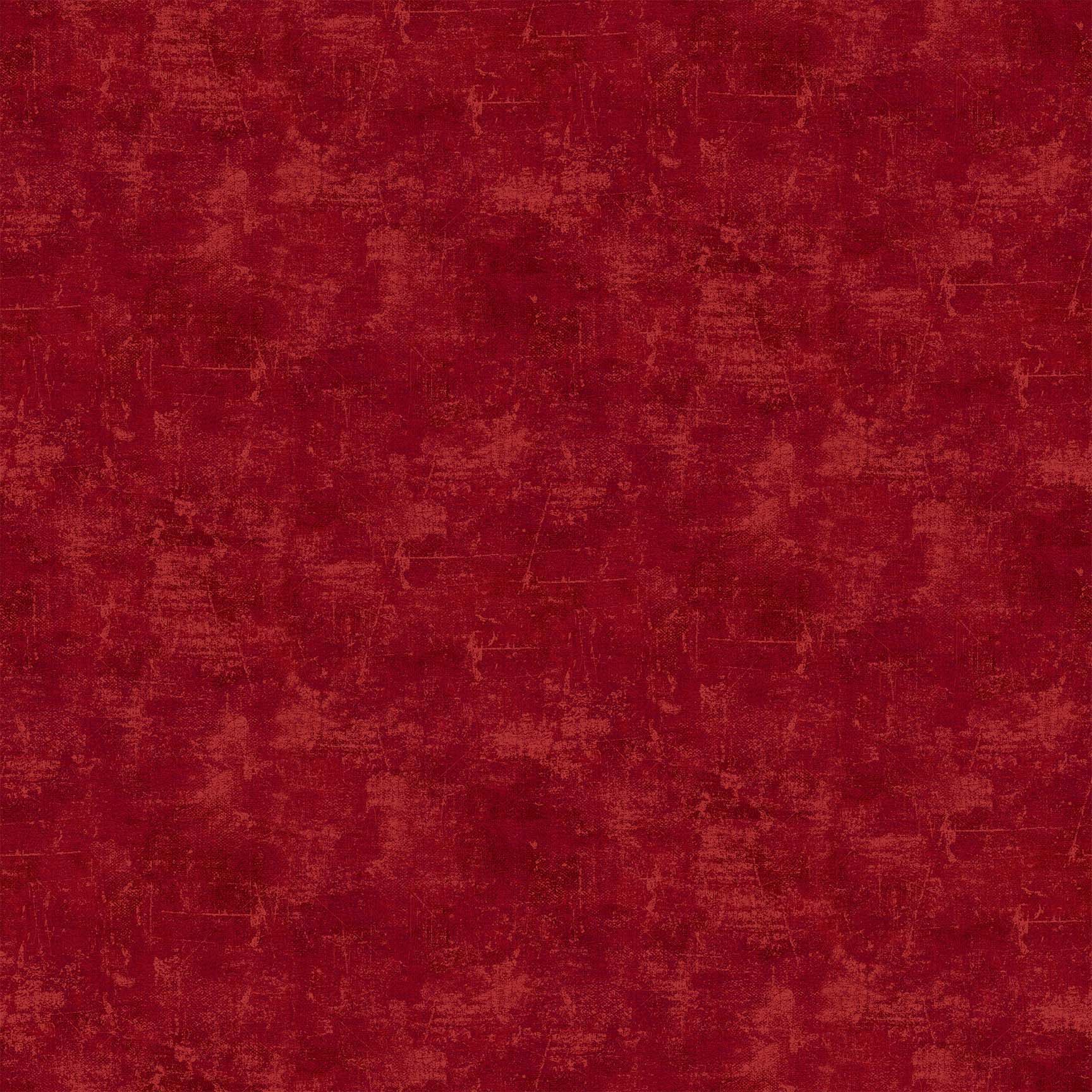 Canvas 9030-24 Merlot - Fat Quarter