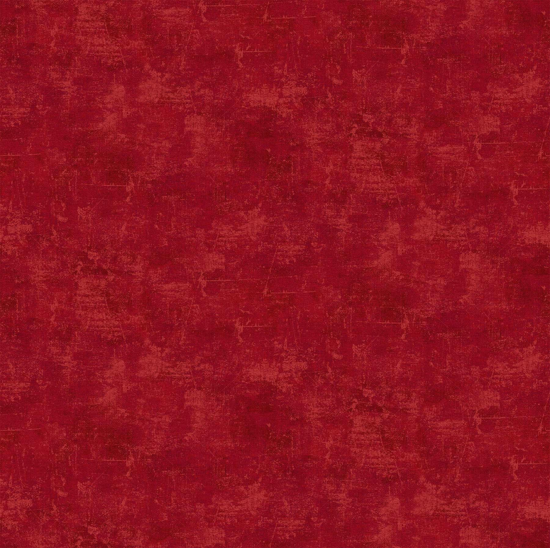Canvas Flannel F9030-24 Merlot - Fat Quarter