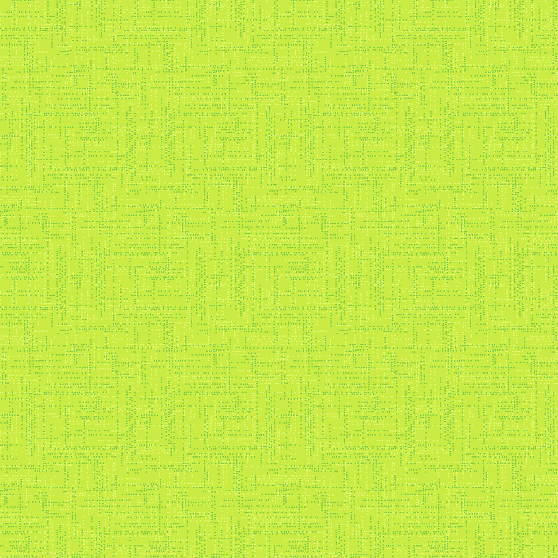 Dot Matrix 10110-70 Lime Twist