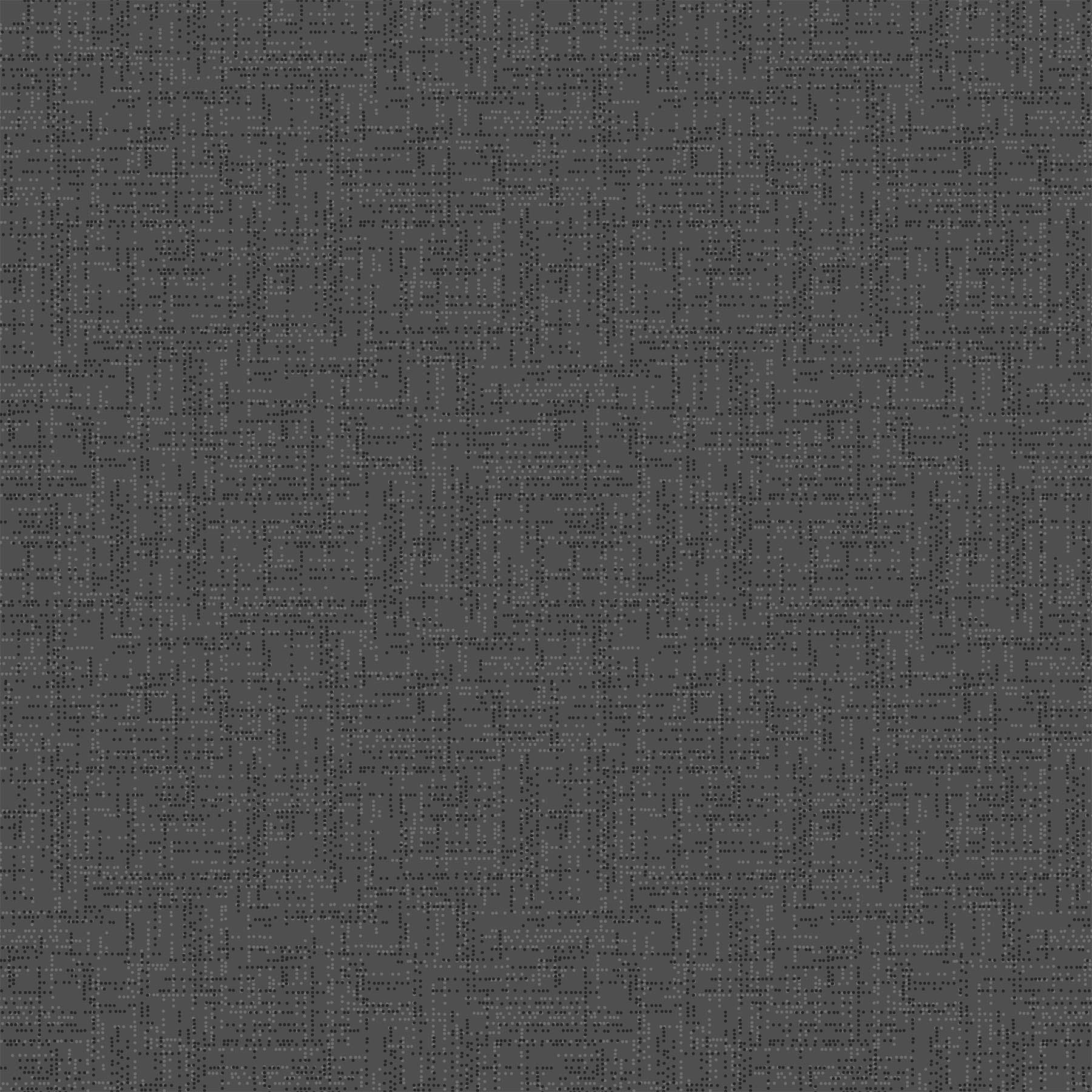 Dot Matrix 10110-95 Charcoal