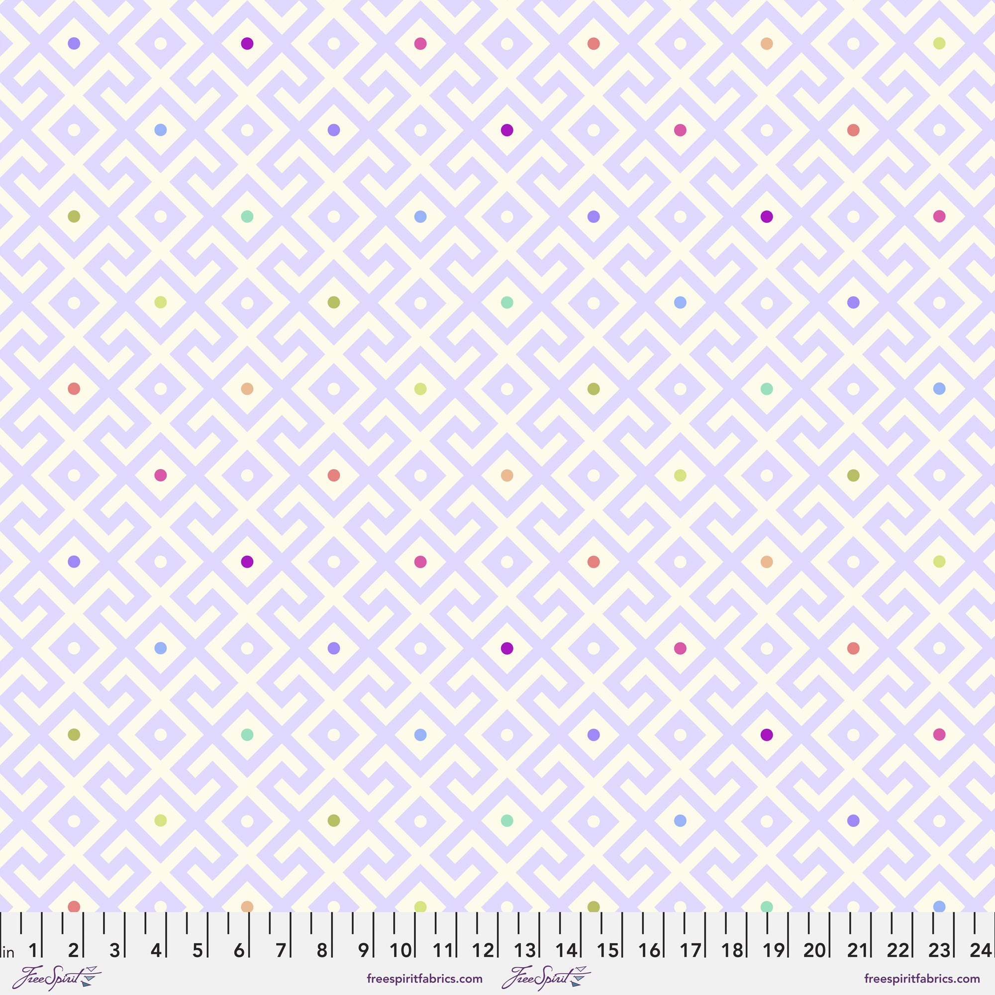 Moon Garden 108" Wide QBTP010.DUSK Mama Geo