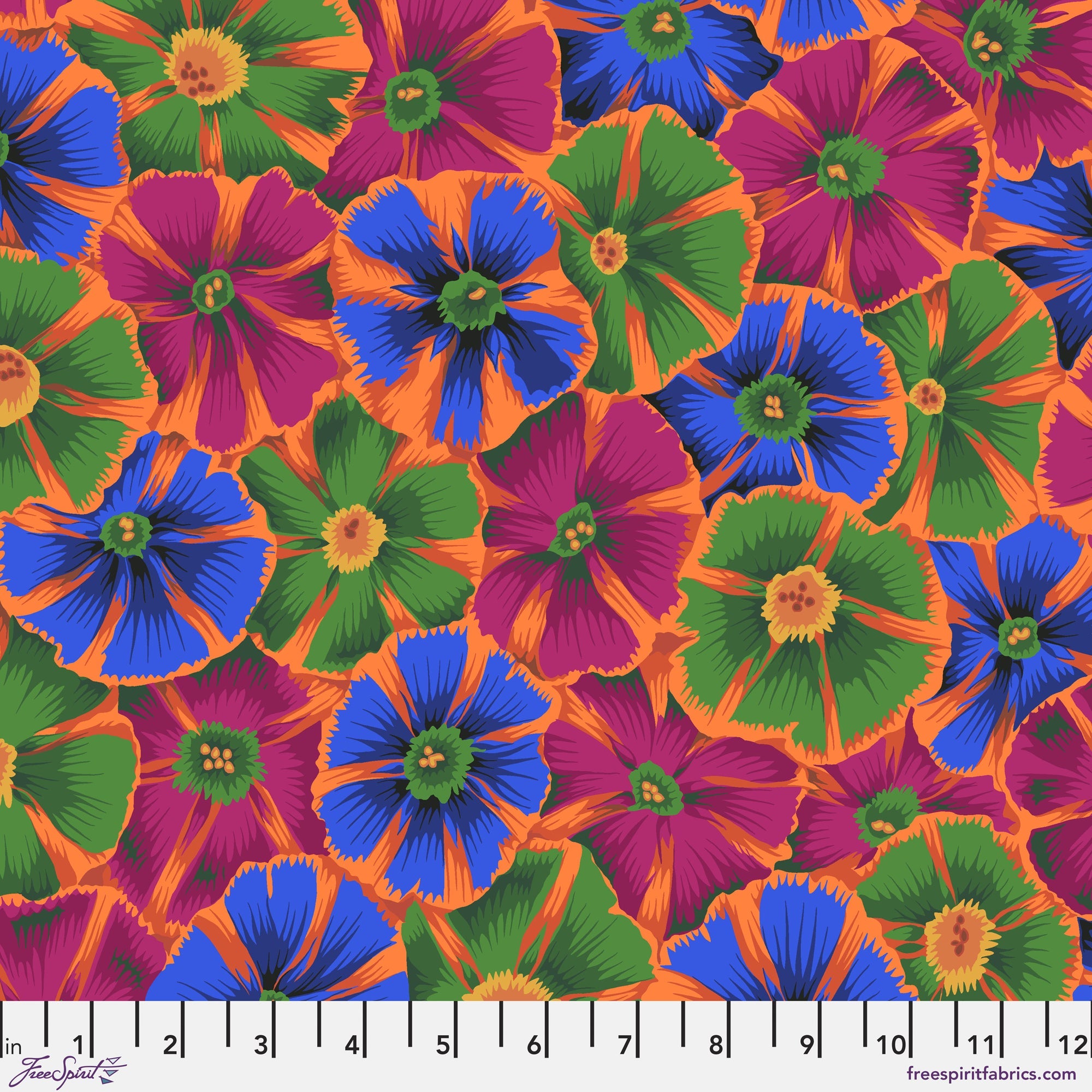 Pinwheels PWPJ117.AUTUMN - Fat Quarter