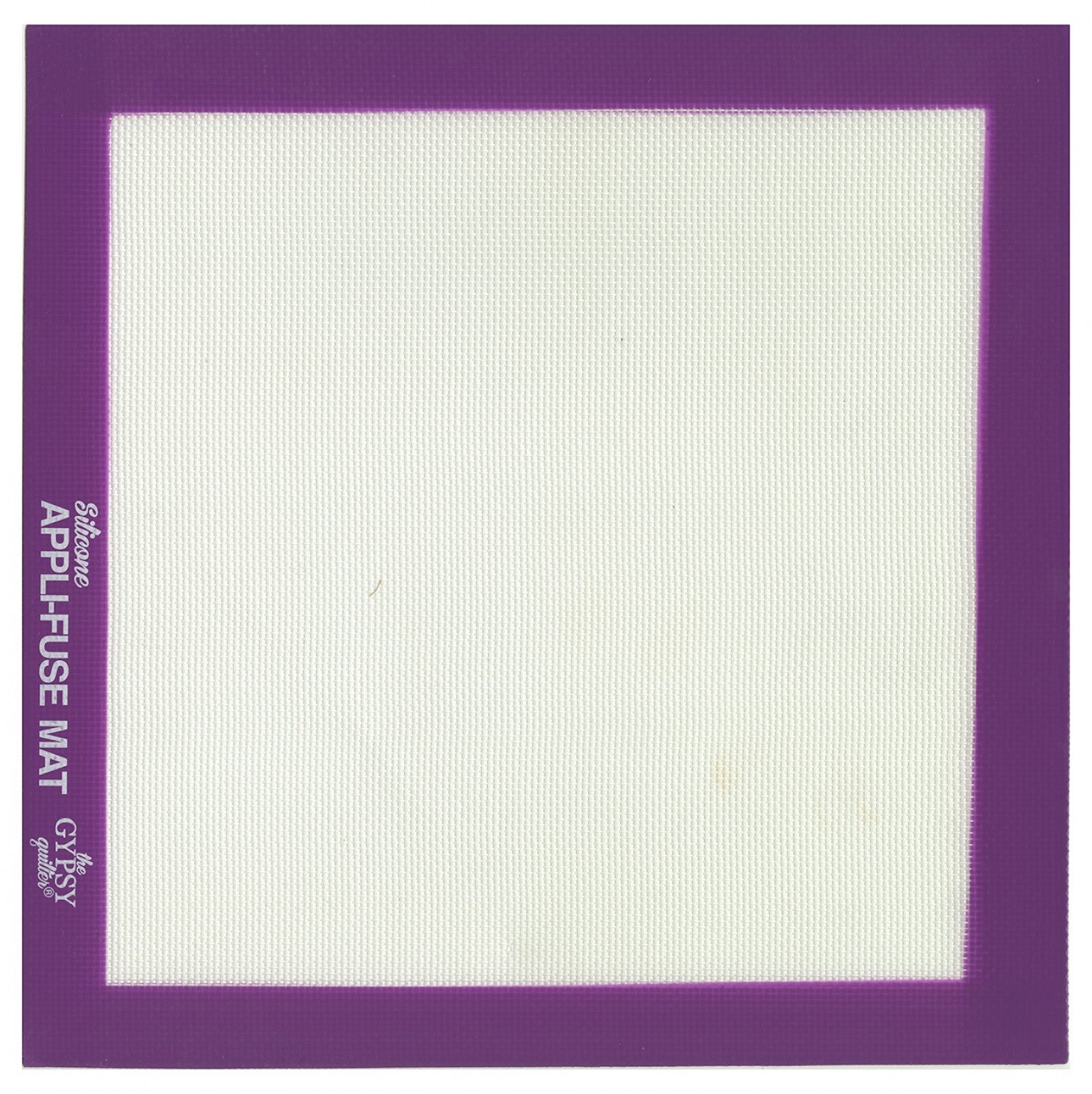 Silicone Appli-Fuse Mat - 12 Inch Square