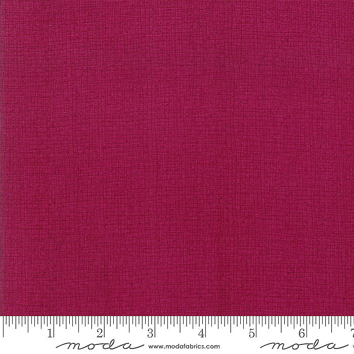 Thatched 48626-61 Berry - Fat Quarter